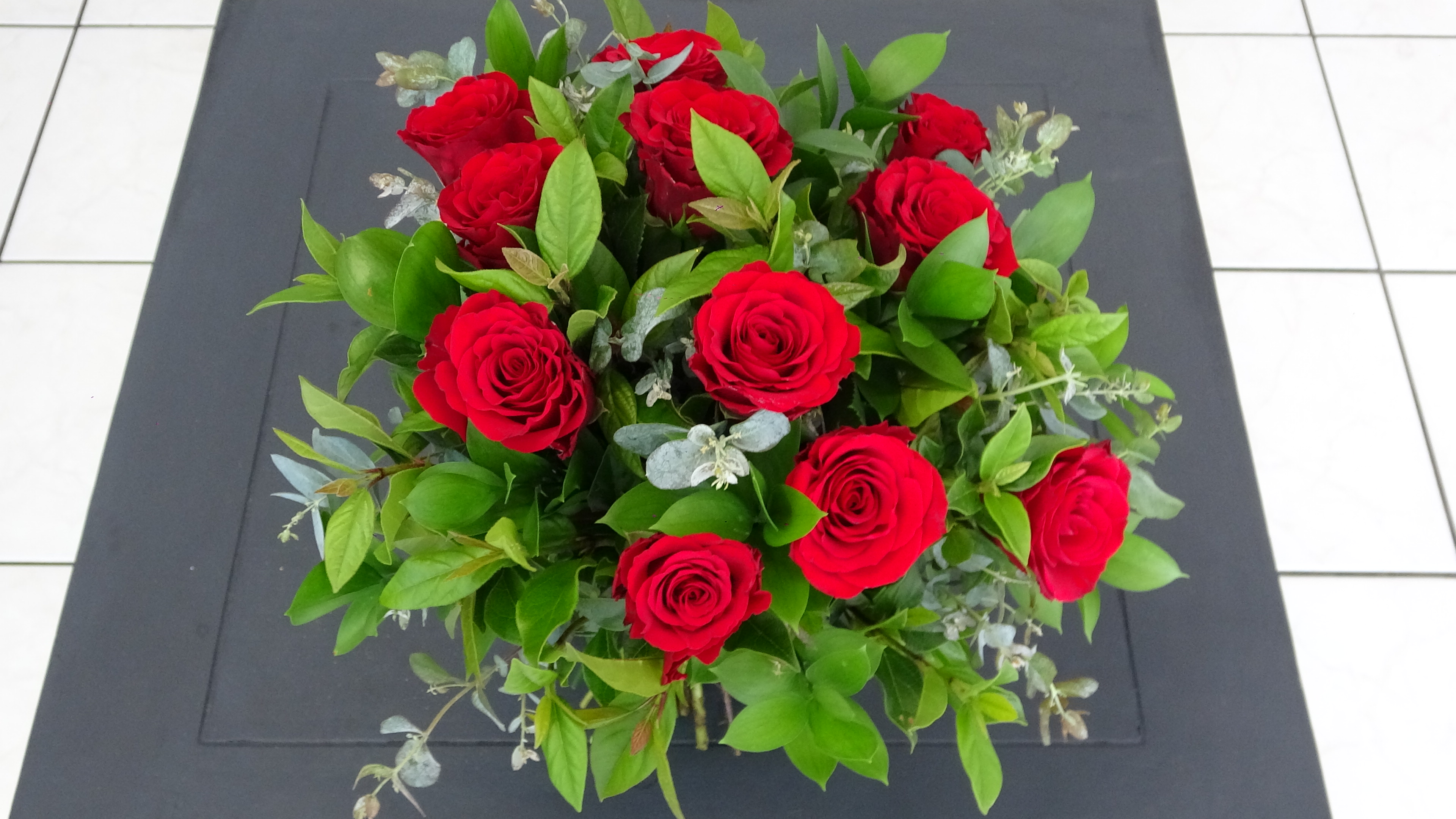 Fleuriste Saint Paul - La Main Verte 974 / Livraison à domicile