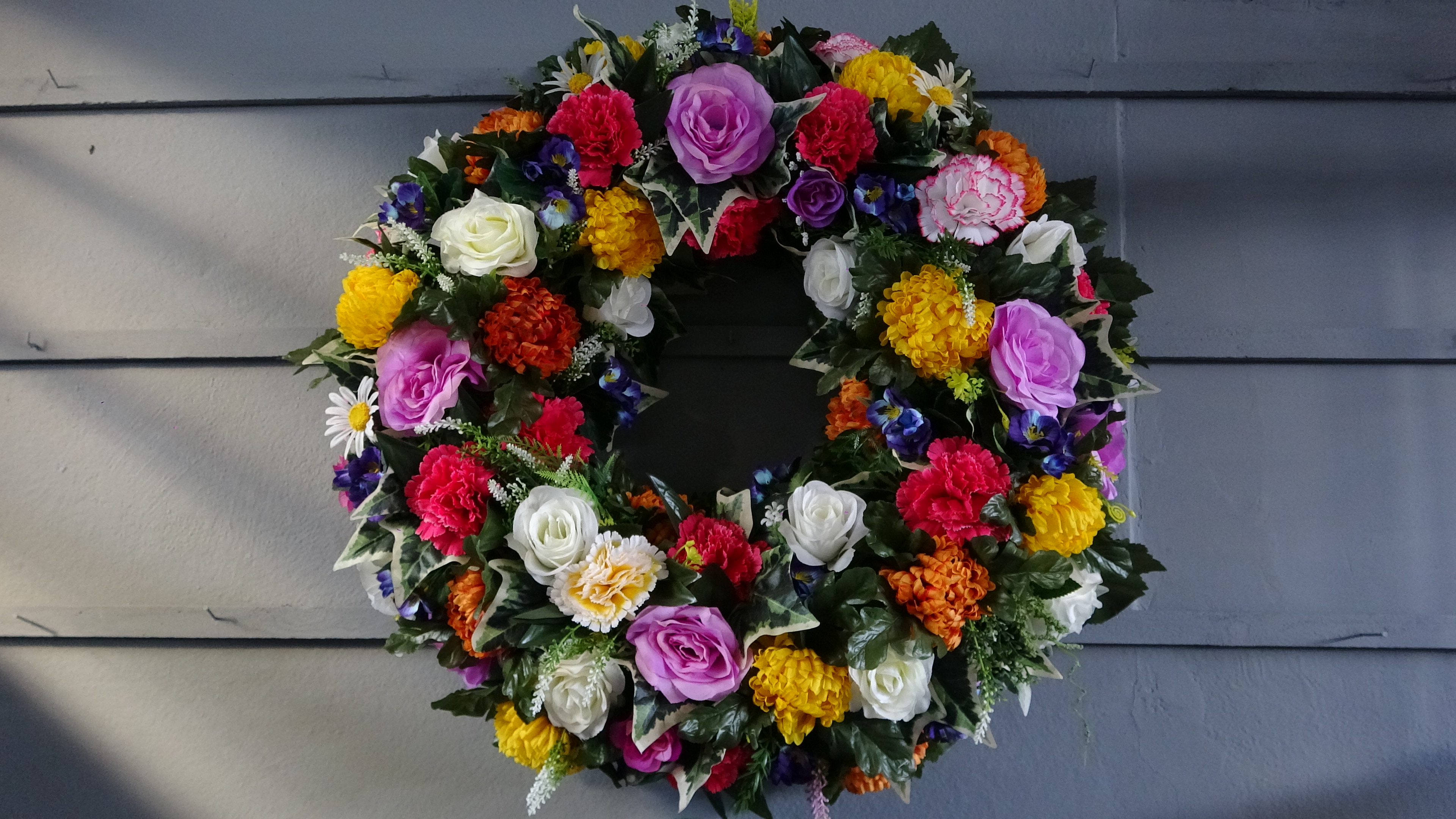 Fleuriste Saint Paul - La Main Verte 974 / Livraison à domicile