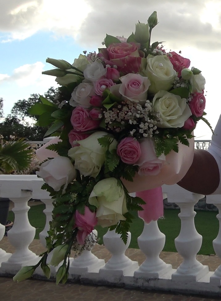 Fleuriste Saint Paul - La Main Verte 974 / Livraison à domicile